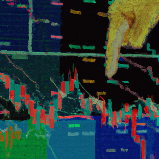 Découvrez les secrets de l'algorithme trading (rendement max ...